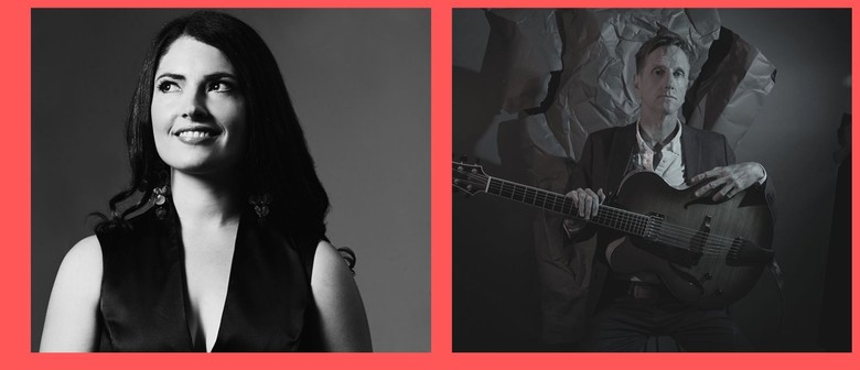 The Emma Gilmartin Quartet - Nelson - Eventfinda