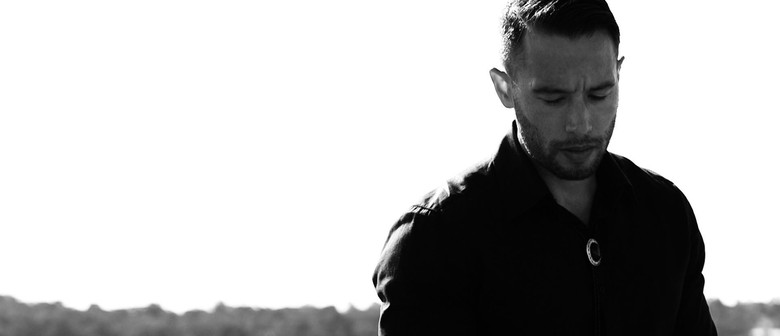 Matt Joe Gow Solo Acoustic - Dunedin - Eventfinda