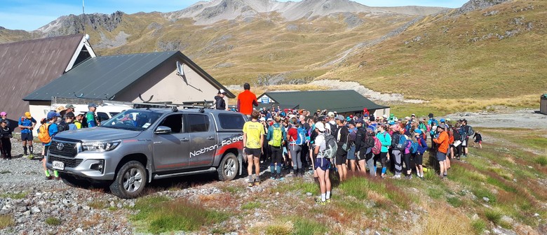 Rainbow Rogaine - Nelson Lakes - Eventfinda