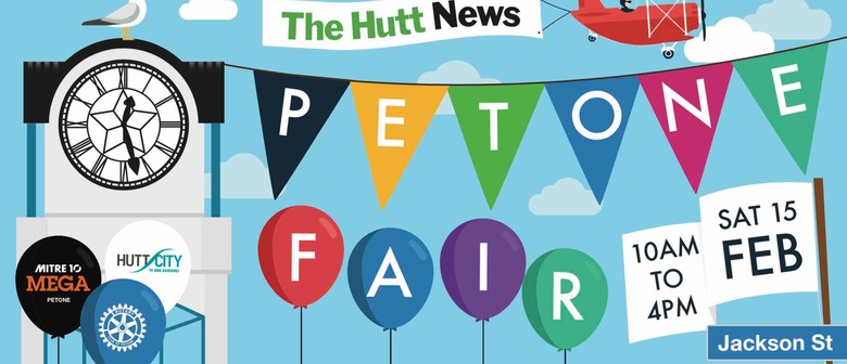 Petone Rotary Fair - Wellington Region - Eventfinda