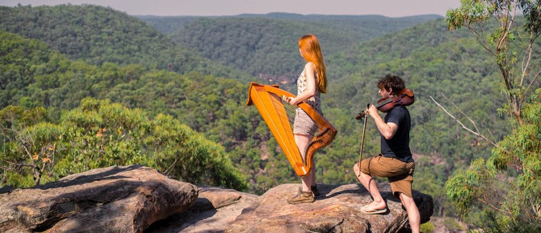 Mickey & Michelle Tramping/Music Tour - Methven - Eventfinda