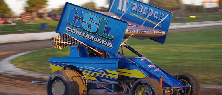 New Zealand Super Modified Grand Prix Championship - Auckland - Eventfinda