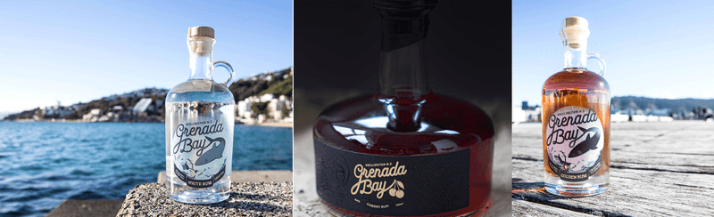 Grenada Island Castaway Feast - Wellington - Eventfinda