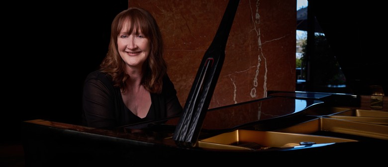 Sandy Lynch - Piano At the Atrium Lounge - Auckland - Eventfinda