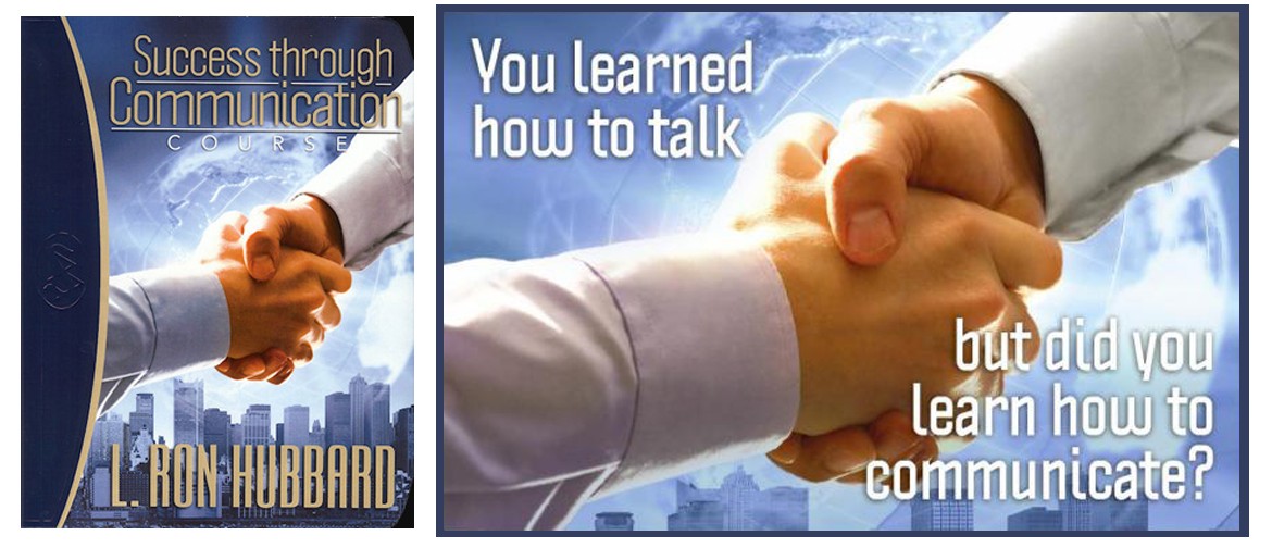 Success Through Communication Course - Auckland - Eventfinda