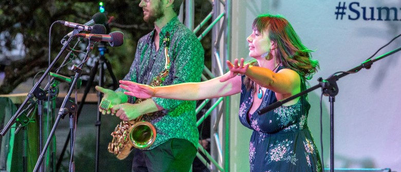 Mundi Trio At The Commoners - Lyttelton - Eventfinda