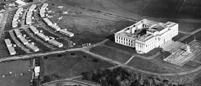 A Place to Stay Awhile: Auckland’s Transit Camps 1944-49 - Auckland ...