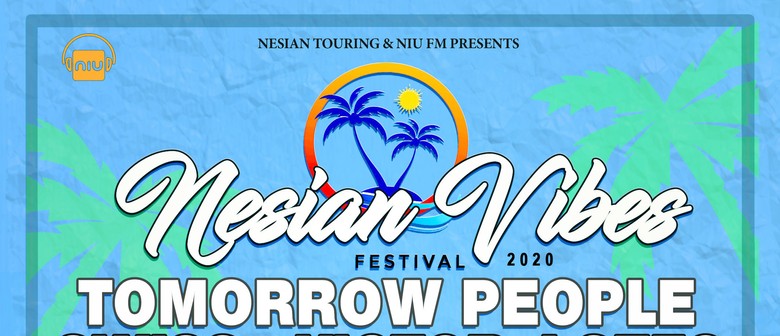 Nesian Vibes Festival - Auckland - Eventfinda