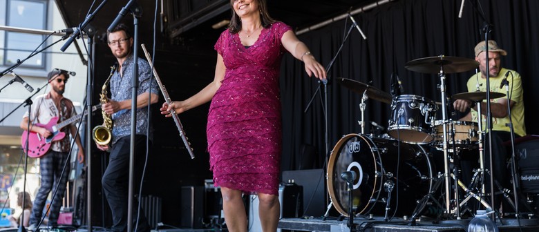 Mundi Trio at the Commoners - Lyttelton - Eventfinda