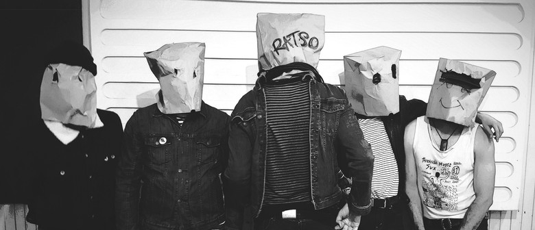 Ratso & Special Guest DJ Set - Whangarei - Eventfinda