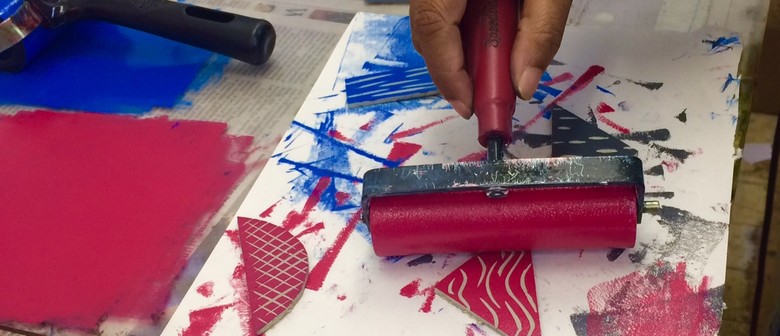 Children's Holiday Programme with Rowena Fry - Wellington - Eventfinda