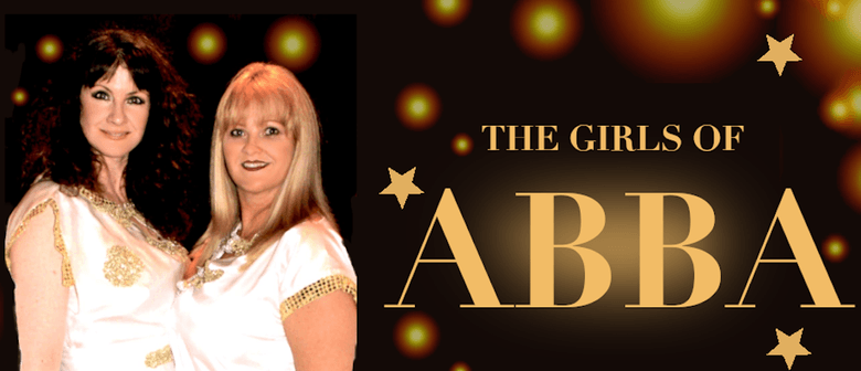 The Girls of ABBA - Hamilton - Eventfinda