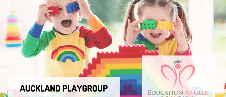Auckland Education Angels In Home Childcare Playgroup - Auckland ...