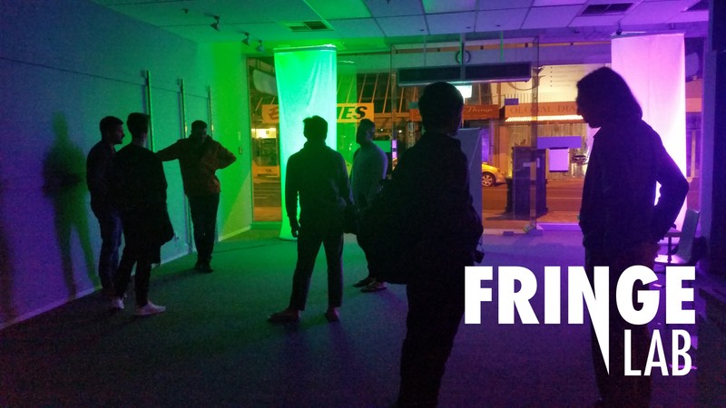 Fringe Lab - Whangarei District - Eventfinda