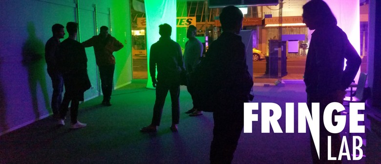 Fringe Lab - Whangarei District - Eventfinda