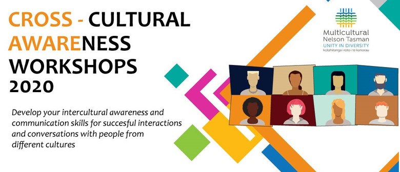 Cross-Cultural Awareness Workshop - Nelson - Eventfinda
