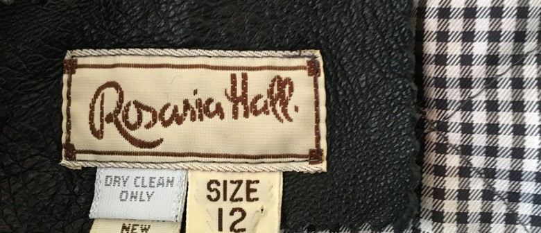 The Luck of the Irish - Dr Jane Malthus on Rosaria Hall - Dunedin ...