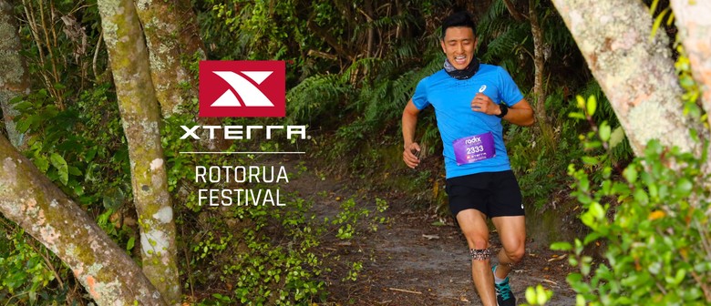 XTERRA Rotorua Festival - Rotorua - Eventfinda