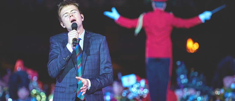 Will Martin - in Concert - Thames - Eventfinda