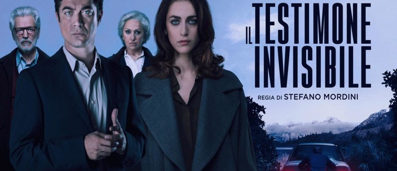 Cinema Italiano - The Invisible Witness - Christchurch - Eventfinda