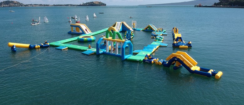 Waterworld Browns Bay - Auckland - Eventfinda