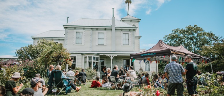 Beer Appreciation Day Duart House - Havelock North - Eventfinda