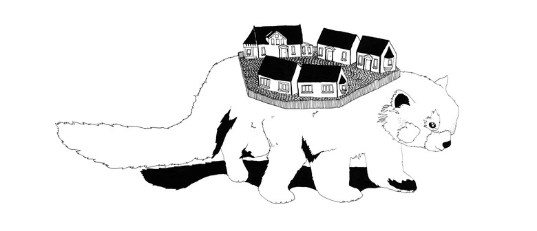 U - Exhibition by Jacob Milne - New Plymouth - Eventfinda