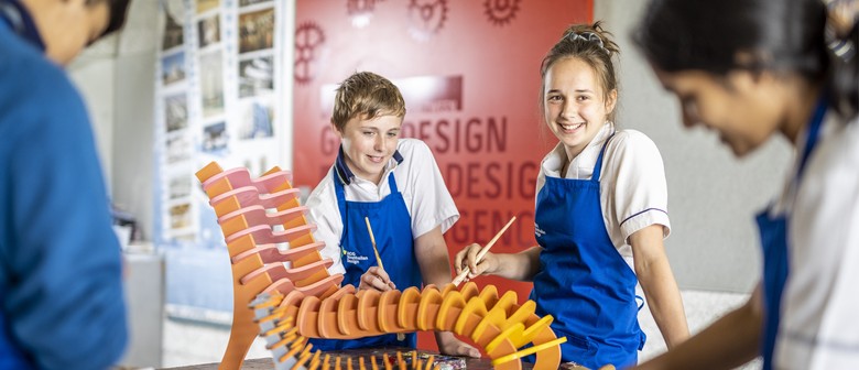 ACG Strathallan Open Day - Auckland - Eventfinda