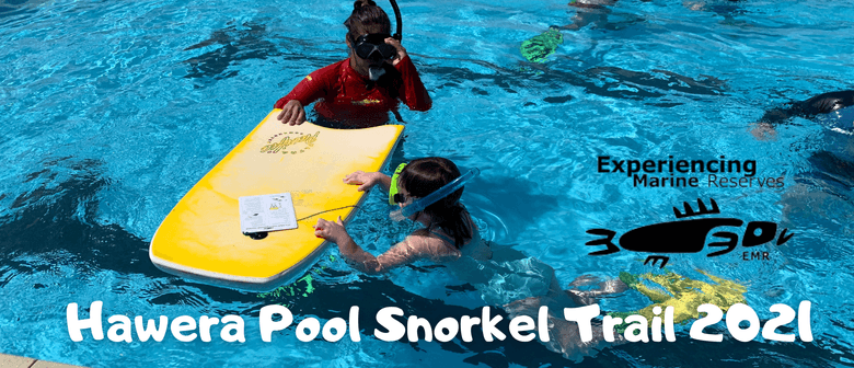 Hawera Pool Snorkel Trail - Hāwera - Eventfinda