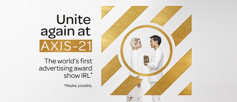 The 2021 Axis Awards Gala Dinner - Auckland - Eventfinda