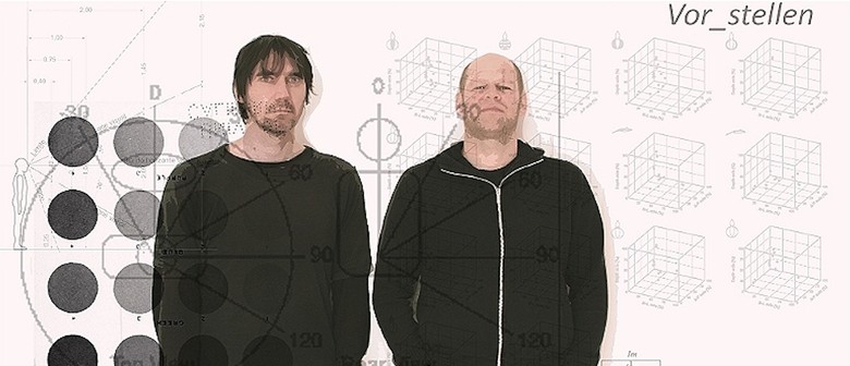 Vor-stellen - Dunedin - Eventfinda