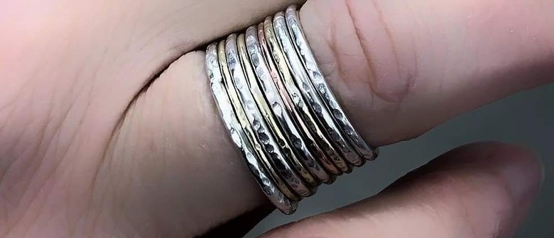 Stacking Rings Workshop - Wellington - Eventfinda