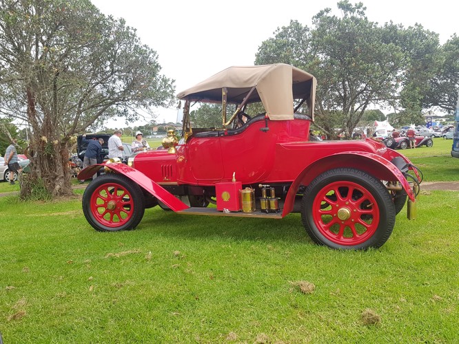 Auckland Brit & Euro Classic Car Show - Auckland - Eventfinda
