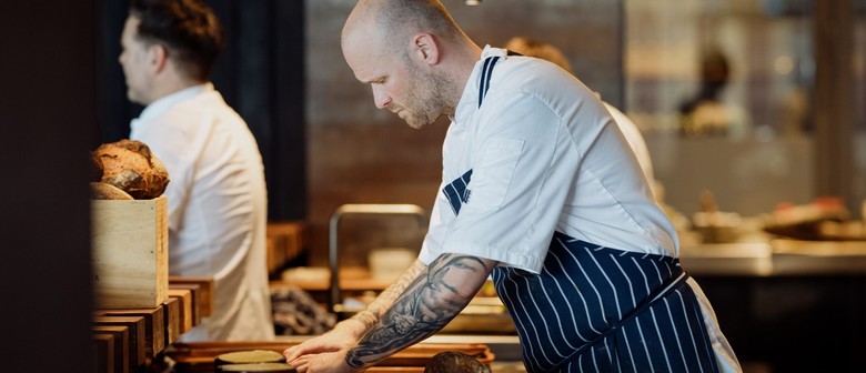 Eating Waikato at “The Green” - Hamilton - Eventfinda