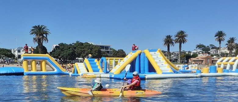 Waterworld Kohimarama Beach - Auckland - Eventfinda