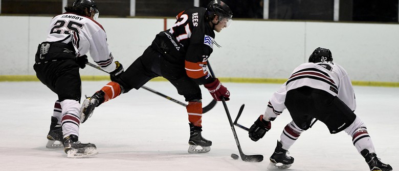 Canterbury Red Devils vs Botany Swarm - Christchurch - Eventfinda