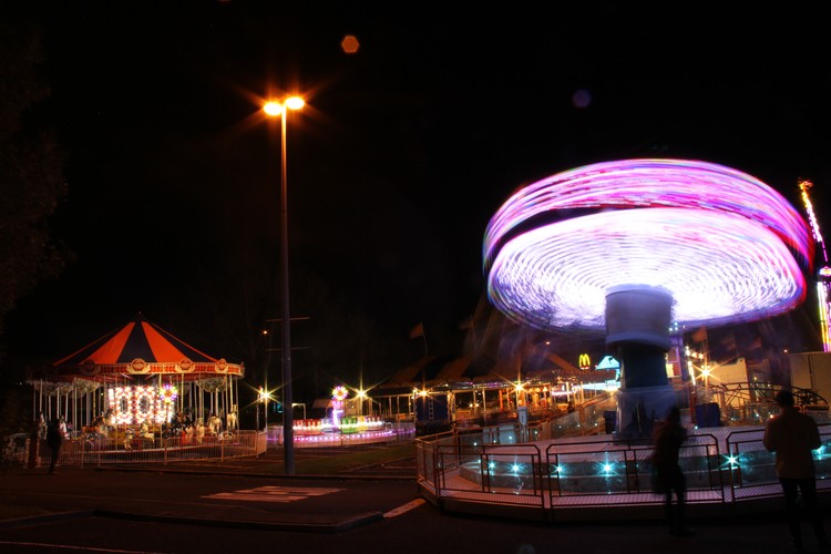 Whangarei Mega Fun Carnival - Whangārei - Eventfinda