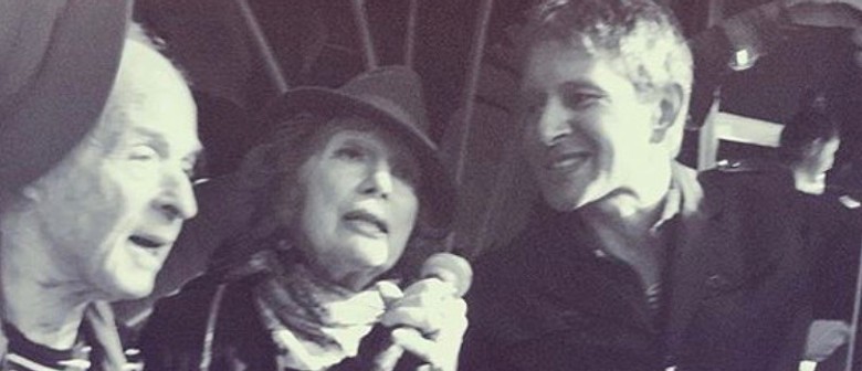 Club Manouche - Auckland - Eventfinda