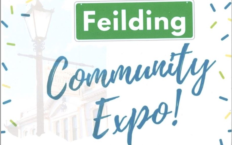 Feilding Community Expo - Feilding - Eventfinda