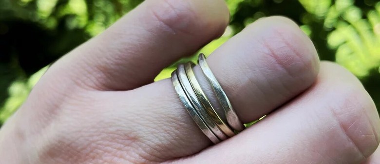 Stacking Rings Workshop - Wellington - Eventfinda