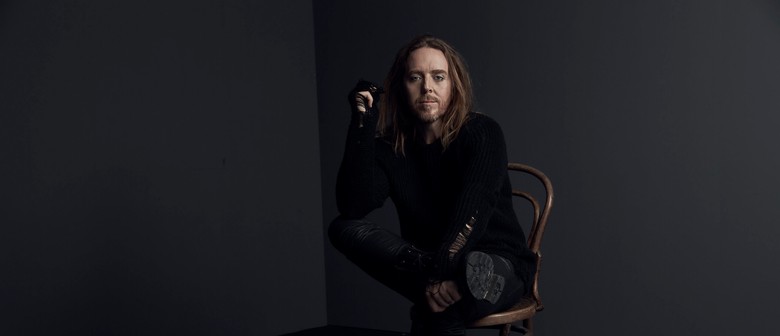 Tim Minchin - BACK - Wellington - Eventfinda