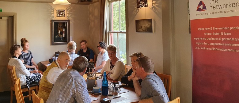 Oxford Business Networking - 9.30am meeting - Oxford - Eventfinda