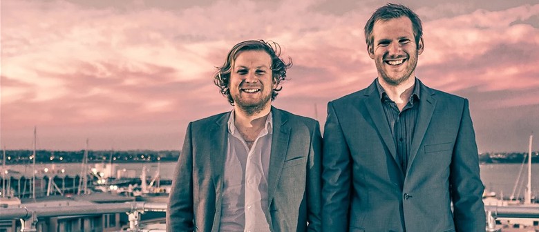 Live Music: Pat for President - Auckland - Eventfinda