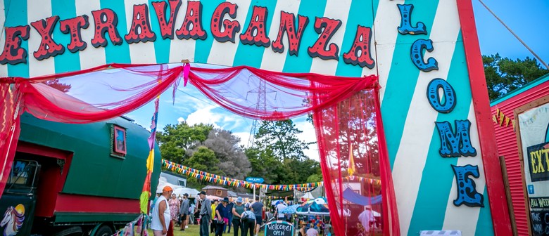 The Extravaganza Fair - Cromwell - Eventfinda