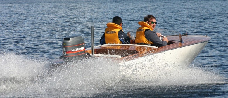 Lake Brunner Classic Boat Get Together 2021 - Moana - Eventfinda