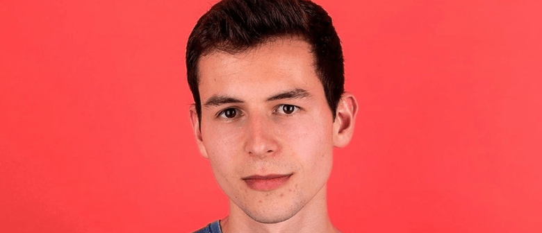 Inside James Mustapic ft James Mustapic - Christchurch - Eventfinda