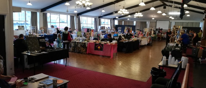 Onehunga Arts and Crafts Market - Auckland - Eventfinda