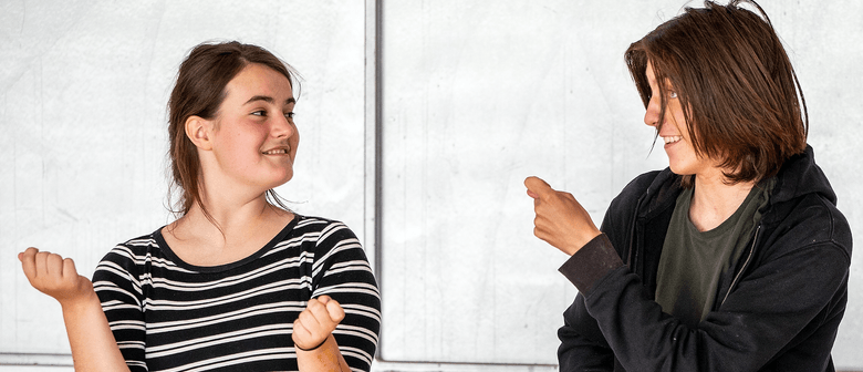 Weekly Drama Classes (Ages 5-16) - Tim Bray Youth Theatre - Auckland ...