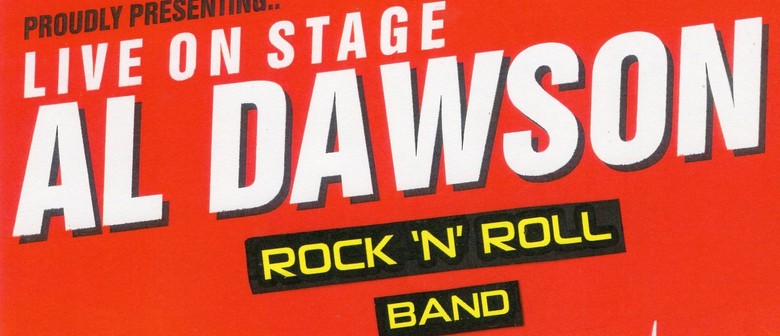 Napier RSA social Rock N Roll Club - Napier - Eventfinda