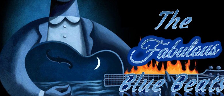 Blue Thursdays - Christchurch - Eventfinda